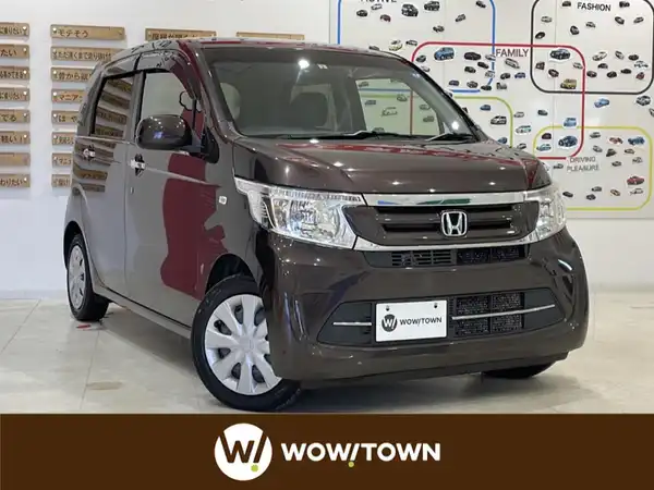 ホンダ,N－WGN,G・Lパッケージ,純正ナビ フルセグTV Bluetooth ETC,2016年式（平成28年式）,プレミアムディープモカパール,ID:54338842 | 中古車検索のガリバー