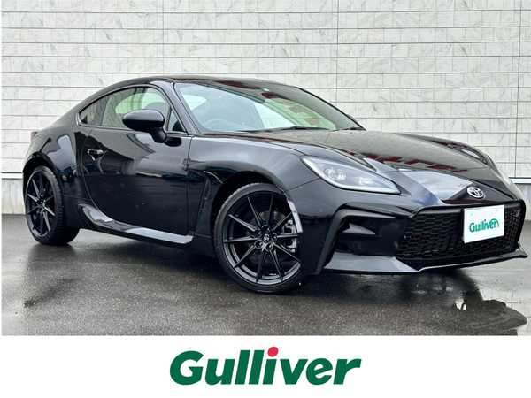 トヨタ,GR86,RZ,9型ナビ/ETC/Bカメラ/クルコン/スマキー2本,2022年式（令和4年式）,クリスタルブラックシリカ,ID:53986087 | 中古車検索のガリバー