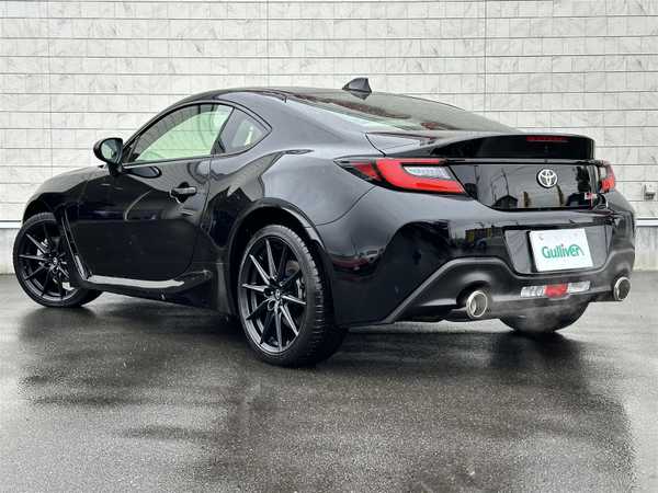 トヨタ,GR86,RZ,9型ナビ/ETC/Bカメラ/クルコン/スマキー2本,2022年式（令和4年式）,クリスタルブラックシリカ,ID:53986087 | 中古車検索のガリバー