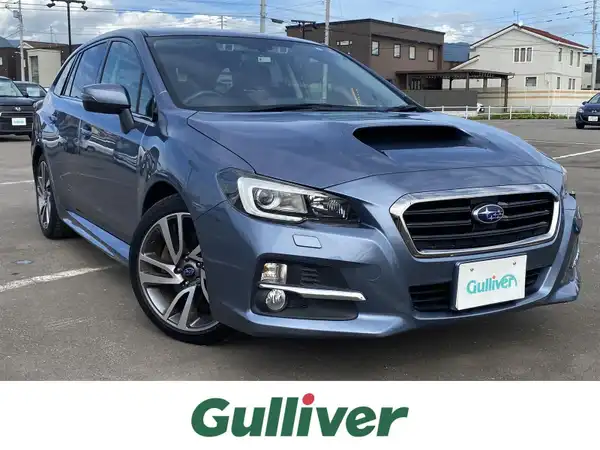 スバル,レヴォーグ,1．6GT－Sアイサイト,ワンオーナー フルセグTV アイサイト ,2015年式（平成27年式）,スティールブルーグレーM,ID:54211799 | 中古車検索のガリバー