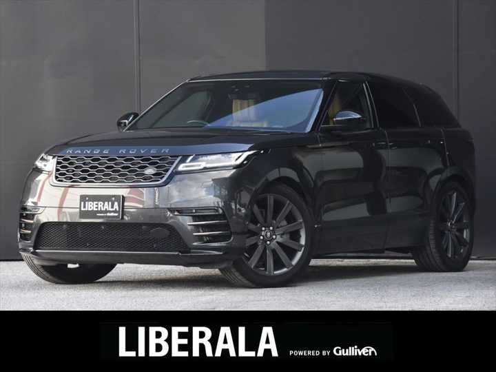 ランドローバー レンジローバーヴェラール R ダイナミック S 380PS | 外車・輸入中古車を探すならLIBERALA（リベラーラ）