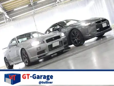 GT-Garage@Gulliverのスタッフより 荒井(453) ｜中古車のガリバー